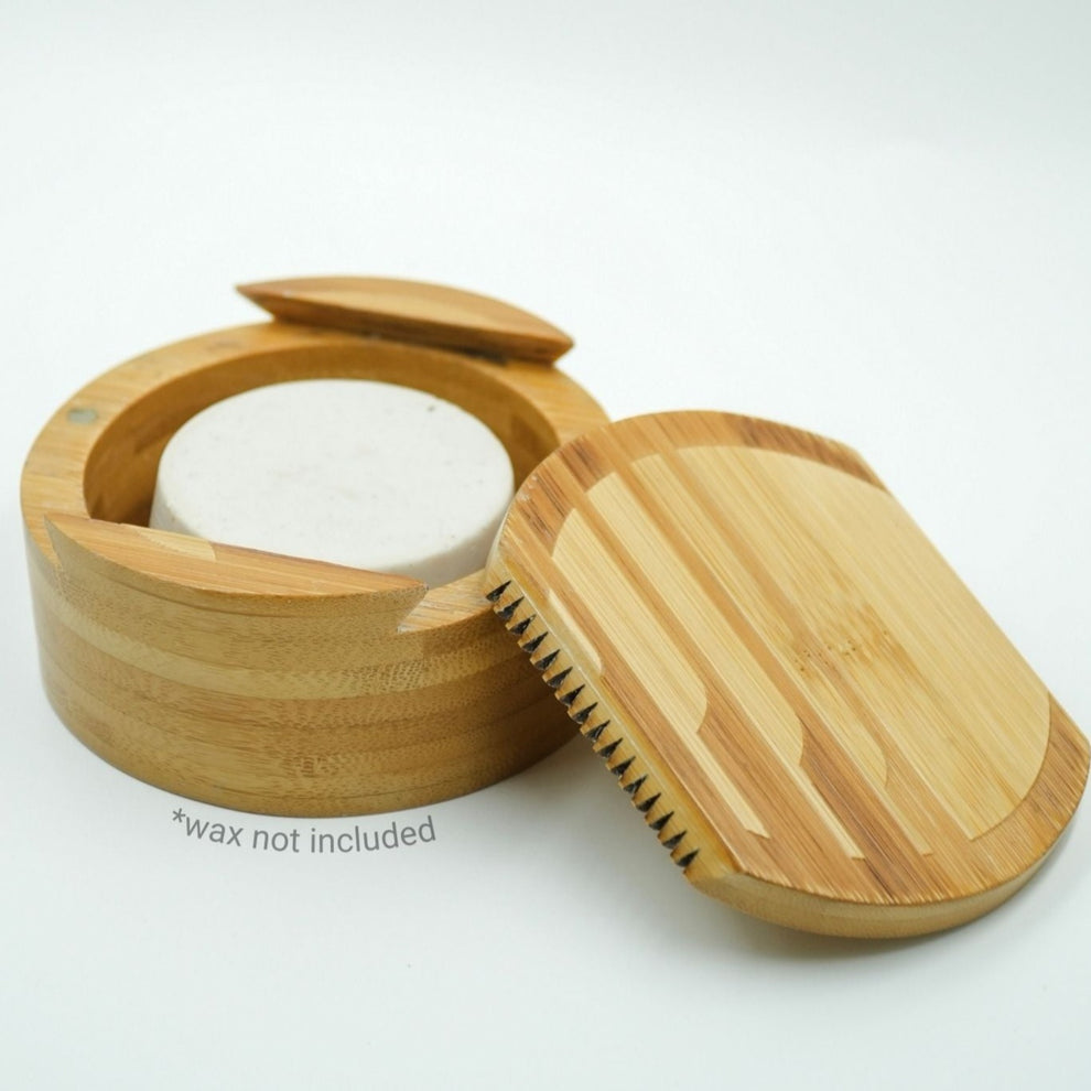 Surf Wax Container - WAVEWALK